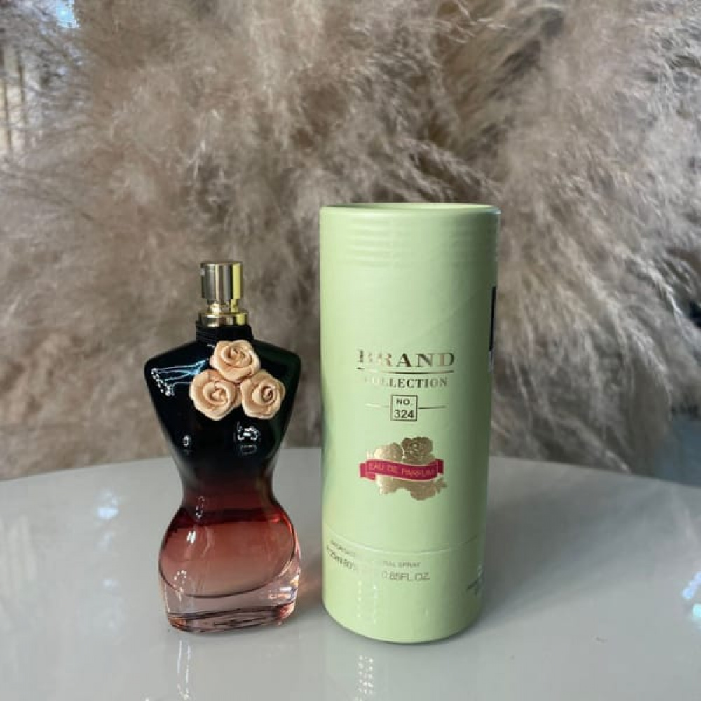 Brand Collection 324 - La Belle Le Parfum - Importado Chique