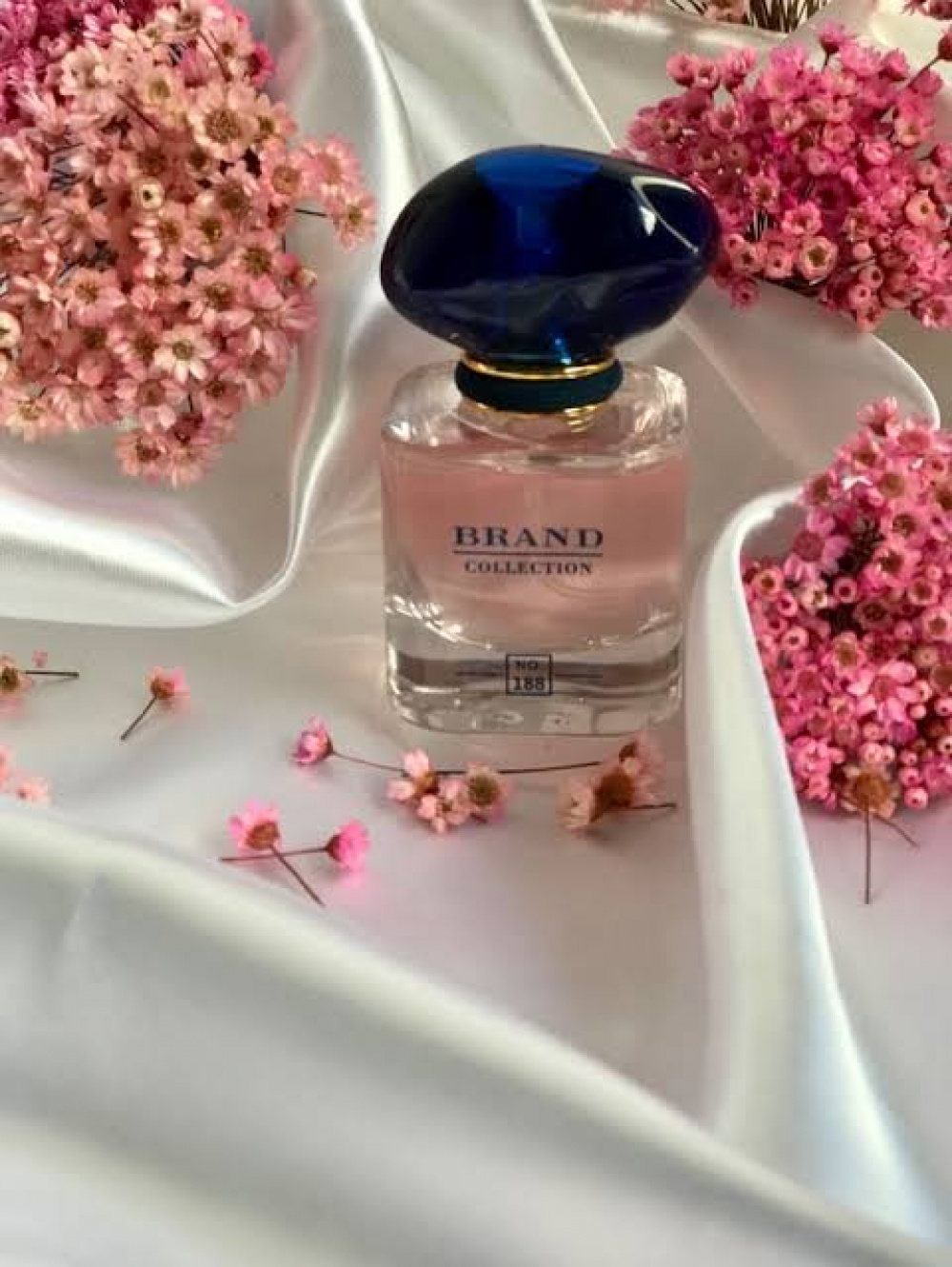Brand Collection 188 - My Way Floral 25ml - Importado Chique