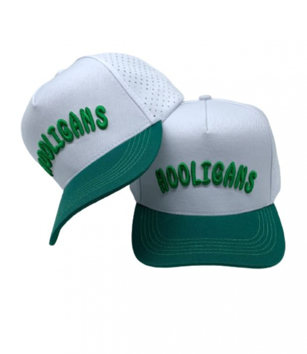 Brawler CAP Hooligans - Brawler Oficial