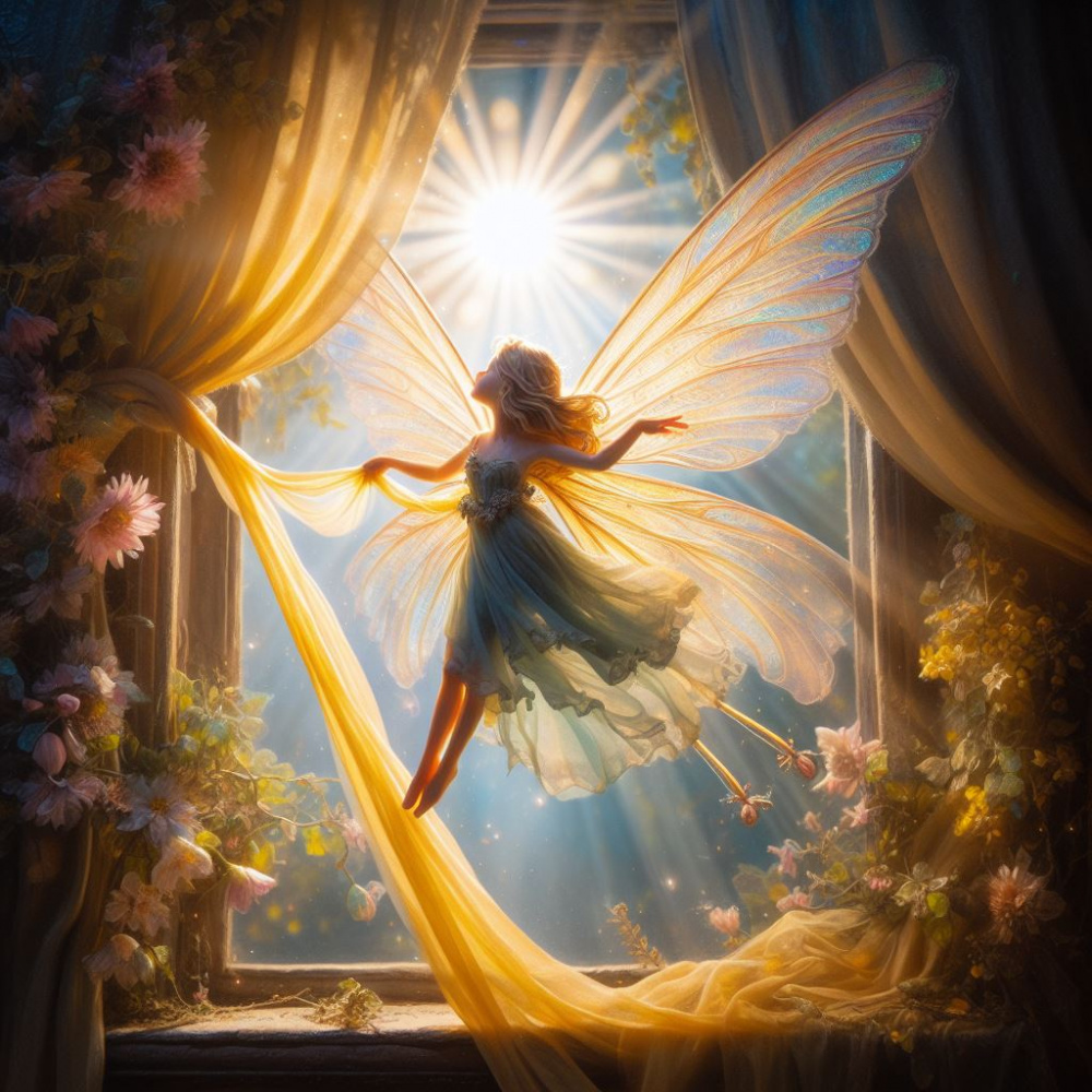 Meditação Online Conexão com as Fadas / Guiada por Joziane Pratta ...