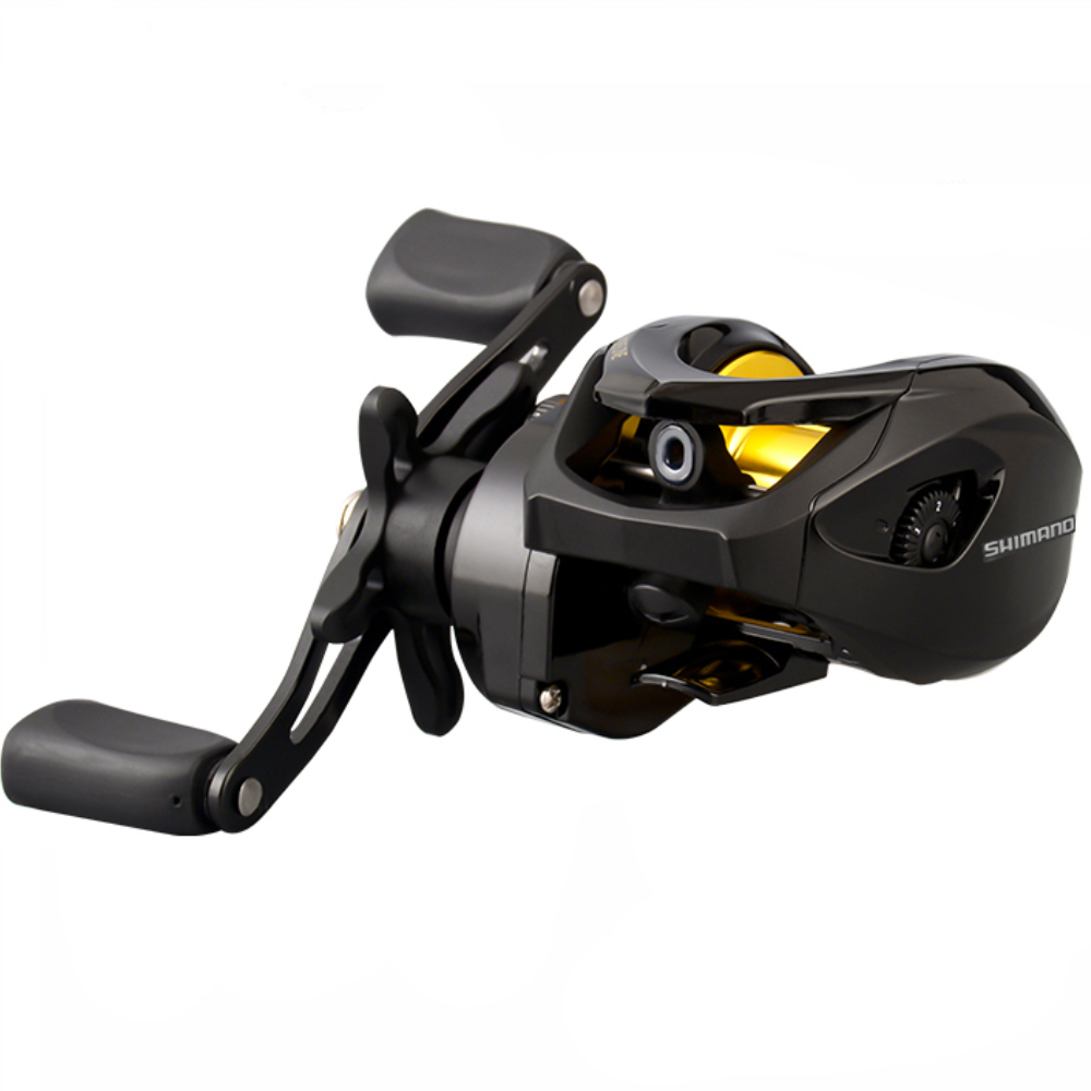 Carretilha Shimano XT 150 Drag 10Kg - Br New Shop