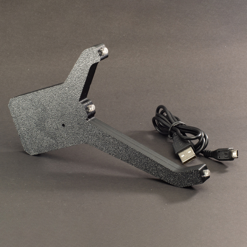 Head Track - Wireless - BUNKR