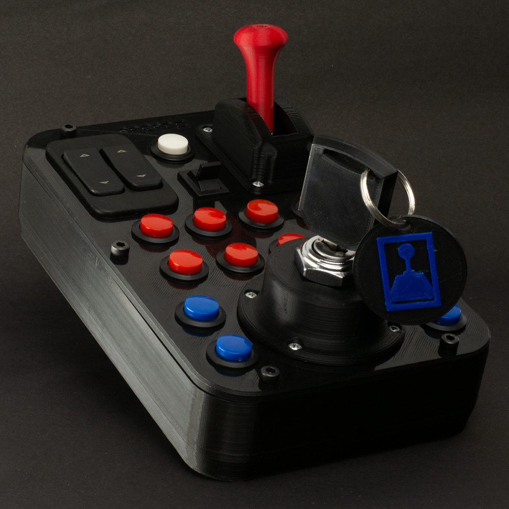 BKR Truck Box - BUNKR