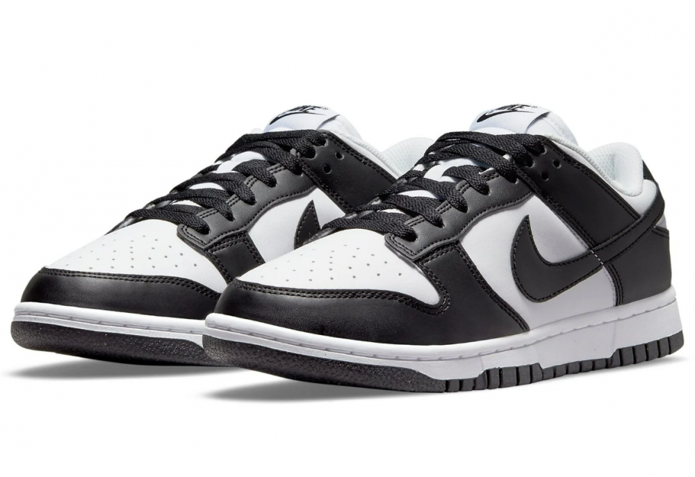 Tênis Nike Dunk Low Panda - BWSNEAKERS