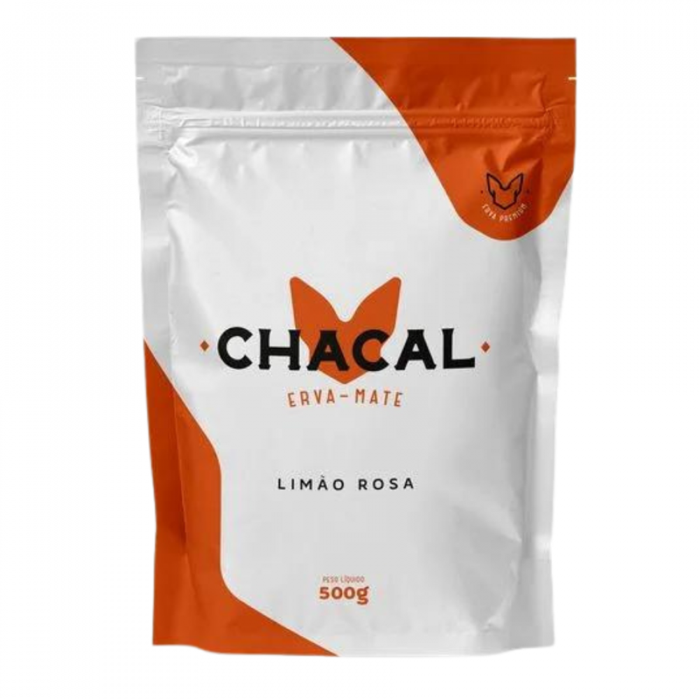 Chacal Limão Rosa: Sabor Intenso de Limão no Tereré | Cabana do Tereré ...