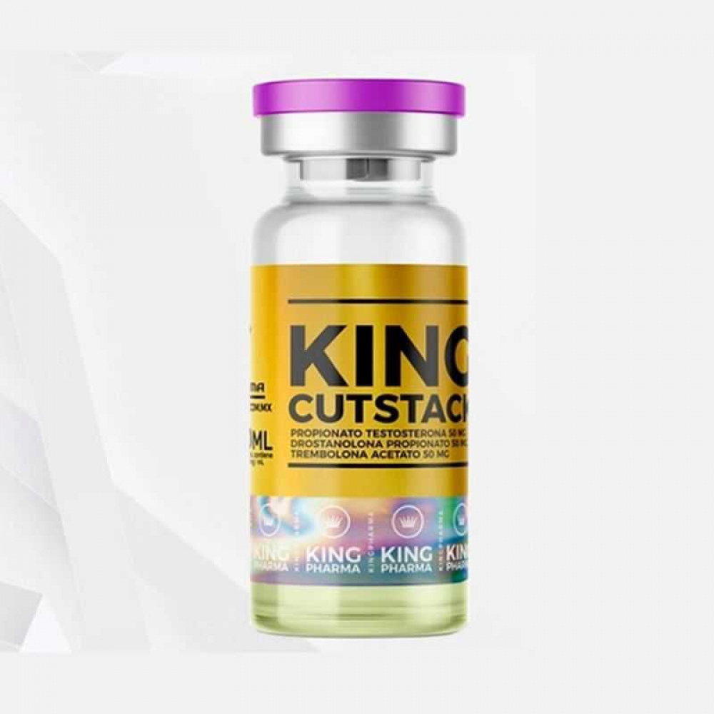 CUSTACK Trembolona Acetato 50 mg / Testosterona Propionato 50 mg ...