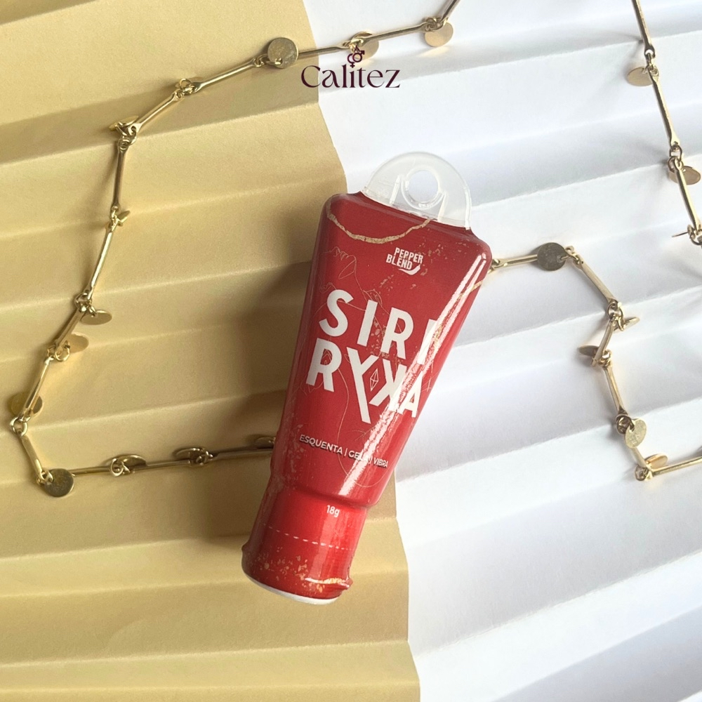 Gel excitante Siri Ryca - Calitez