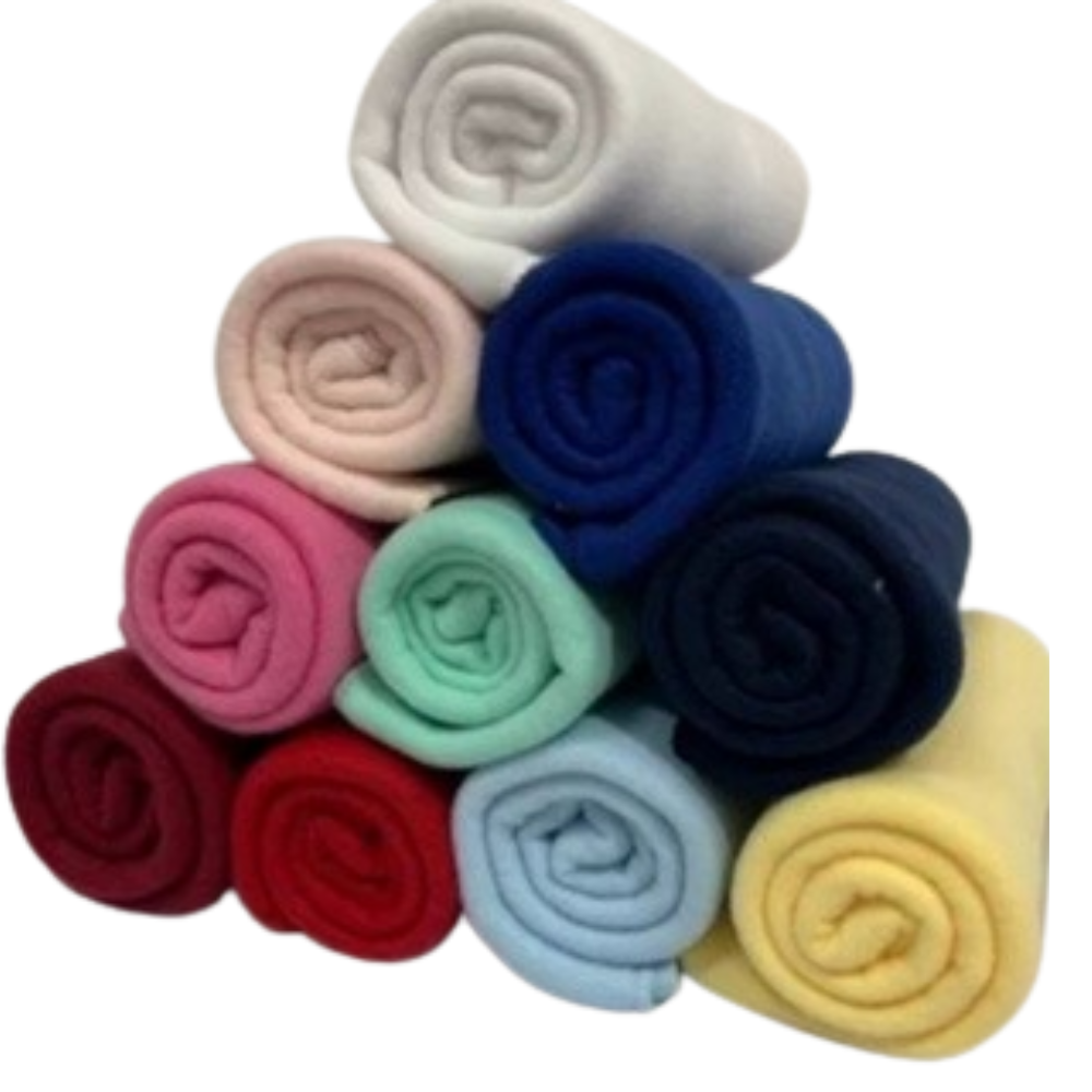 Kit 2 Manta Cobertor Para Cachorro e Gato Antialérgico 80cm x 50cm Azu ...