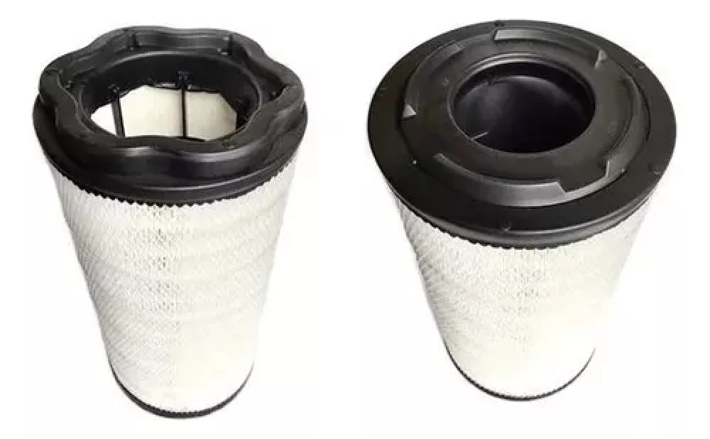 Filtro De Ar - TR1657I TURBO - Campeão Lubrificantes e Filtros