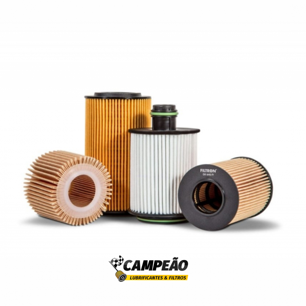 Filtro Hidraulico - AH5301 AUTOMOTIV - Campeão Lubrificantes e Filtros