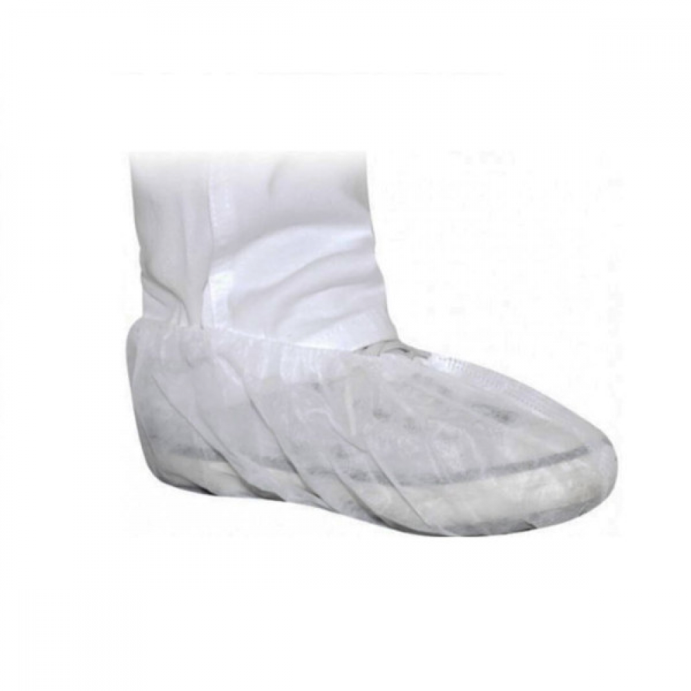 Propé de TNT Descartável - Volk (100 Unidades) - CASA DO EPI