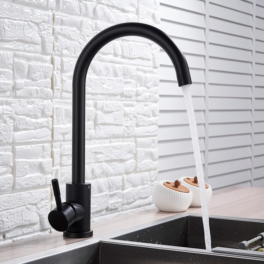 Torneira para Cozinha Bancada Simples - CasaHidra