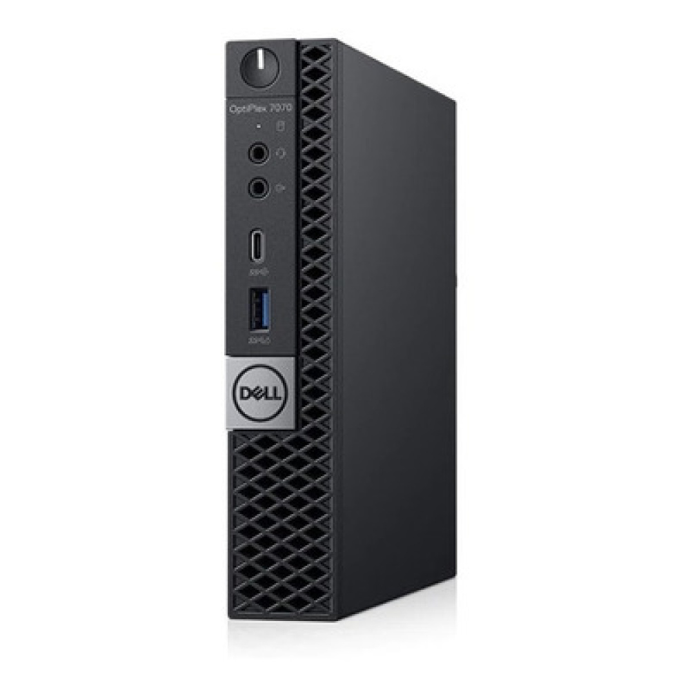 CPU Dell Mini Optiplex 3060/i5 8ª/86b DDR4/SSD 512Gb-Cdmshopinfo ...