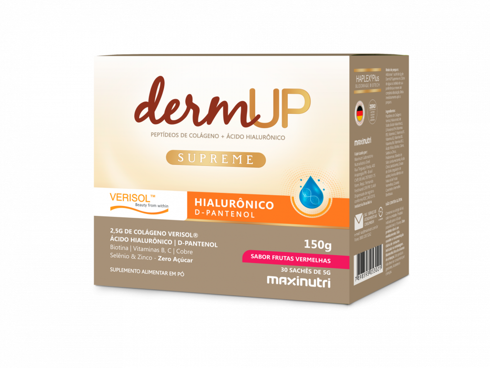 DERMUP SUPREME VERISOL HIALUR+D-PANT FRUTAS VERM SACHE MAXINUTRI - Ceci ...