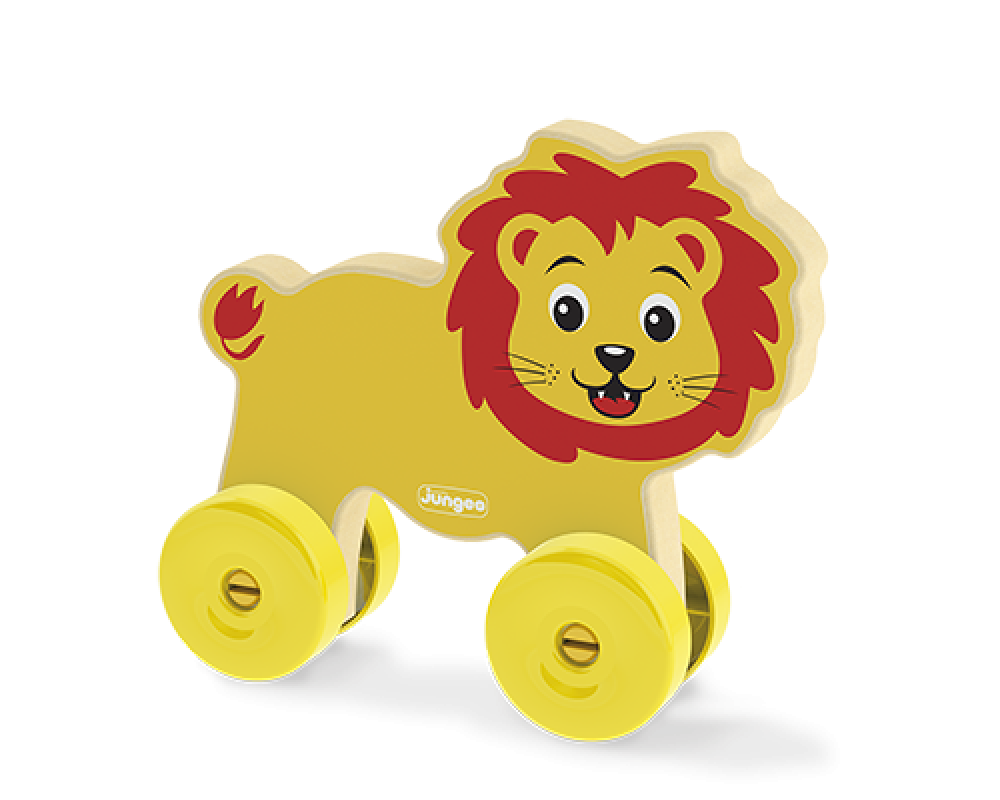 BABY ROLLER- MODELOS - CeciCriando