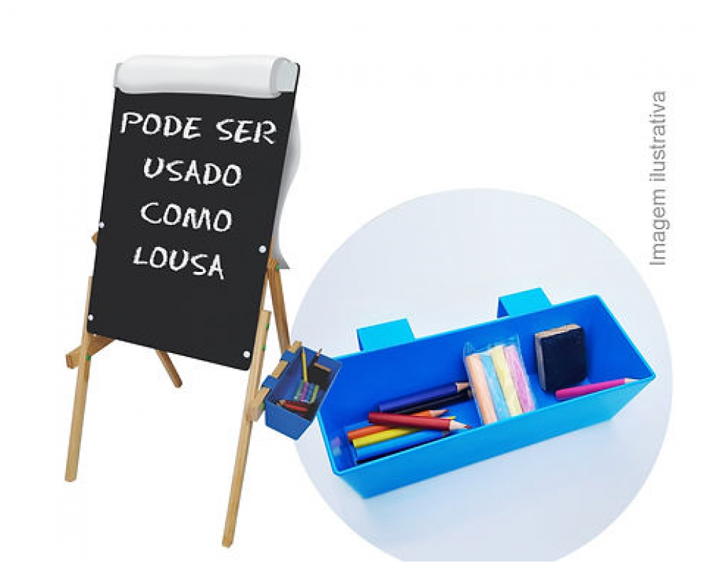 Flip Chart Kids - CeciCriando