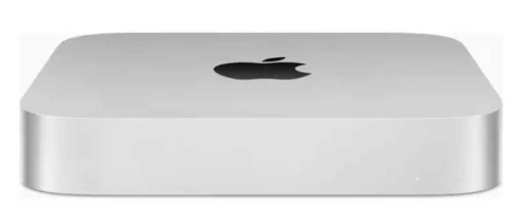 Apple Mac Mini M2 8gb Ram 512gb - CelByte Tecnologia