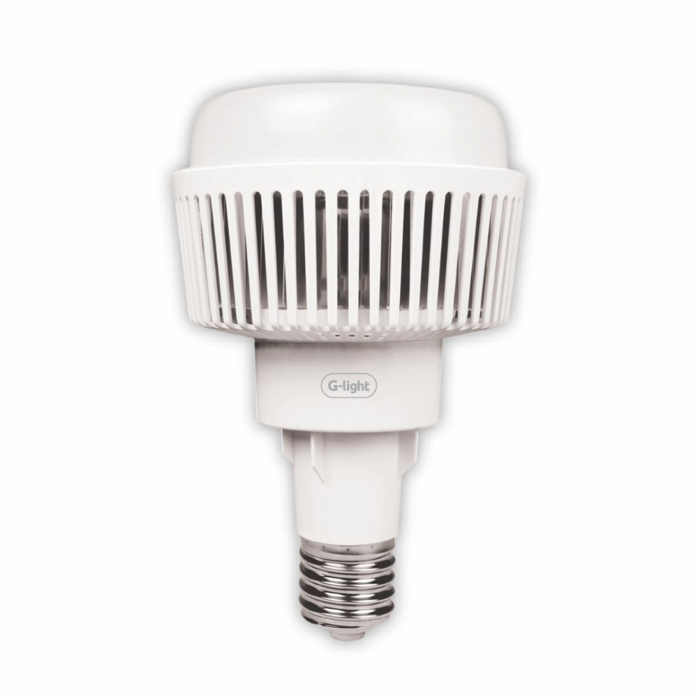Lâmpada LED Bulbo 120W 6500K Bivolt E40 13500 Lúmens (TLN230X306) G ...