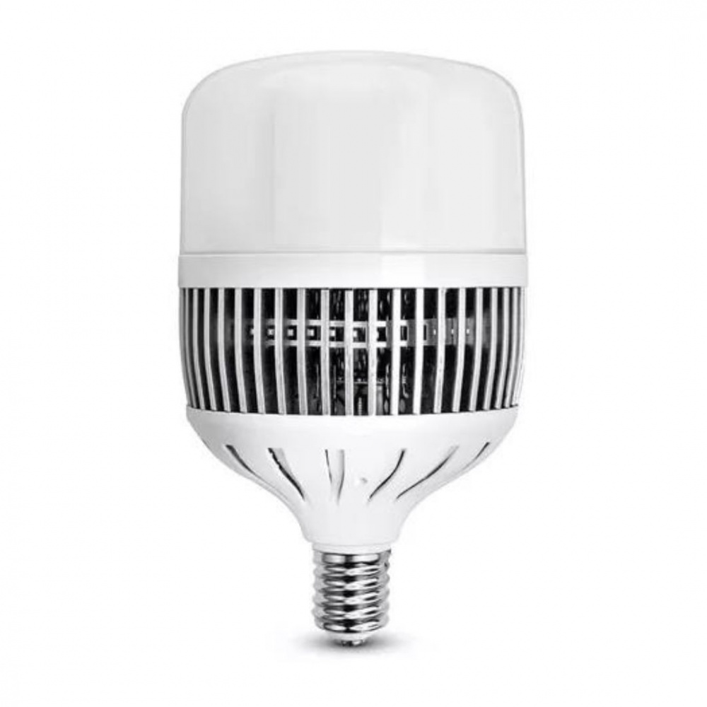 Lâmpada LED Bulbo 150W 6500K Bivolt E40 LUMANTI - Cerel Soluções Elétricas