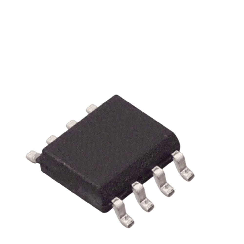 Circuito Integrado SMD MAX485 SOIC08 MAXIM - Cerne Componentes Eletronicos
