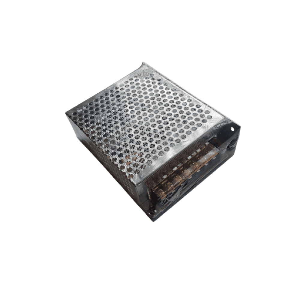 Fonte Chaveada 12V 5A 100-240VAC 60W MXT - Cerne Componentes Eletronicos