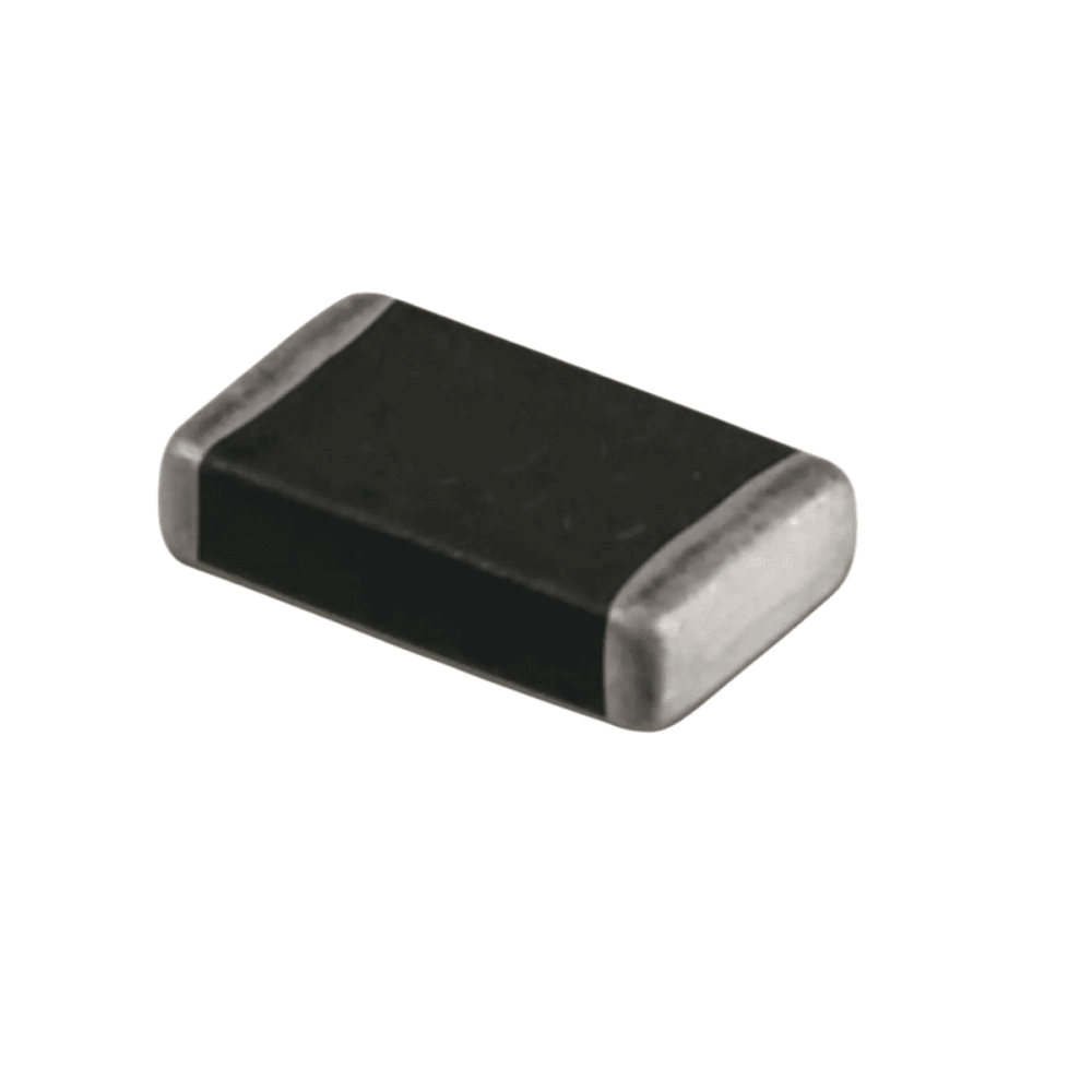 Resistor SMD 0603 5% 1/10W 100R - Cerne Componentes Eletronicos