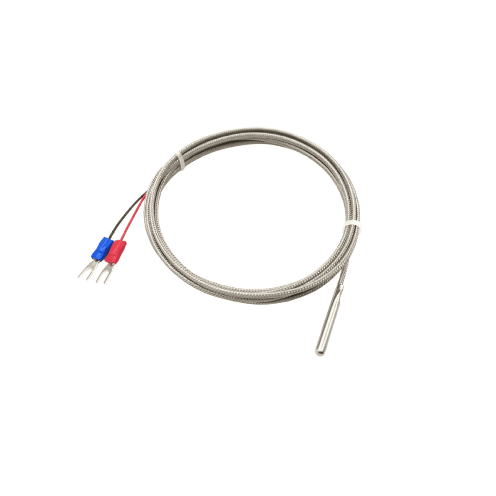Sensor Termopar Tipo K 0 a 400 Graus - Cerne Componentes Eletronicos