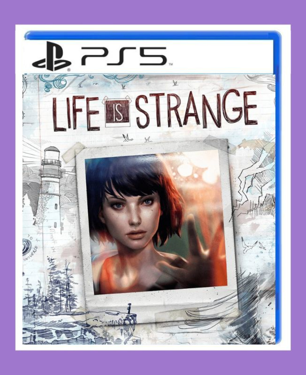 Life is Strange Complete Season para PS5 - Mídia Digital - Feira Games ...