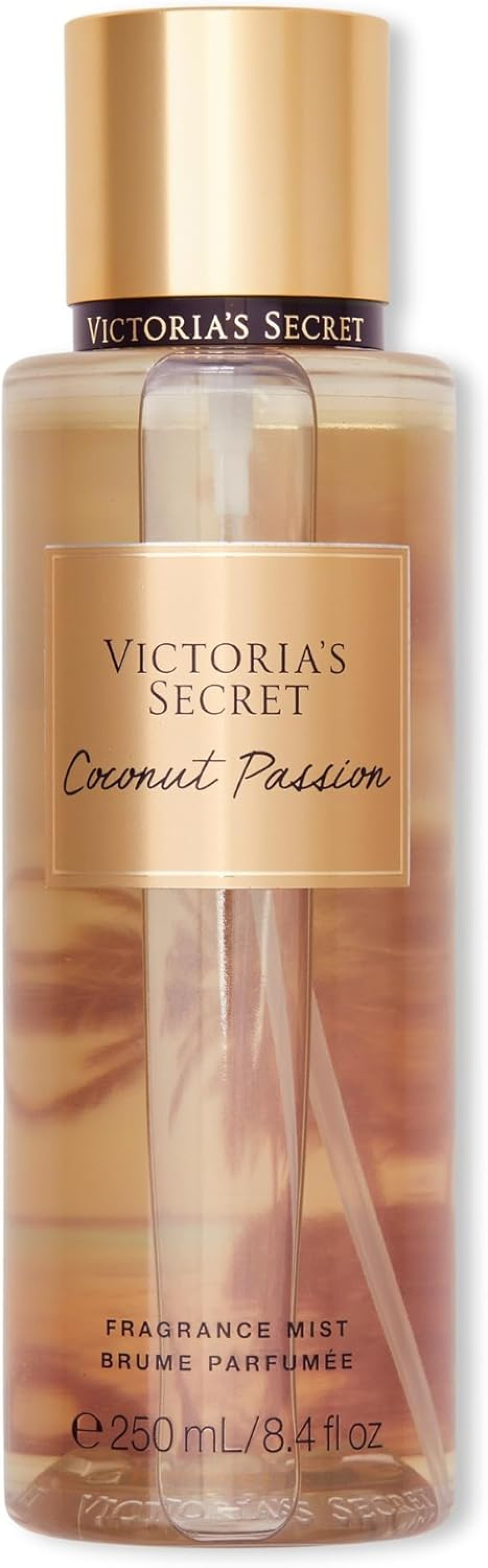 Victoria´s Secret Fantasies Coconut Passion Fragrance Mist, 250 ml ...