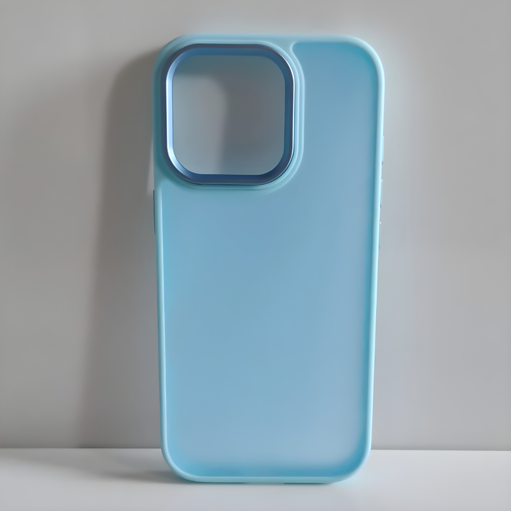 Capa iPhone 16 Pro - Space II - CEJB LOJA