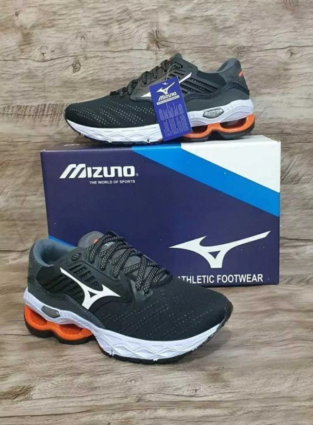 Mizuno Creation 22 - CK TN STORE