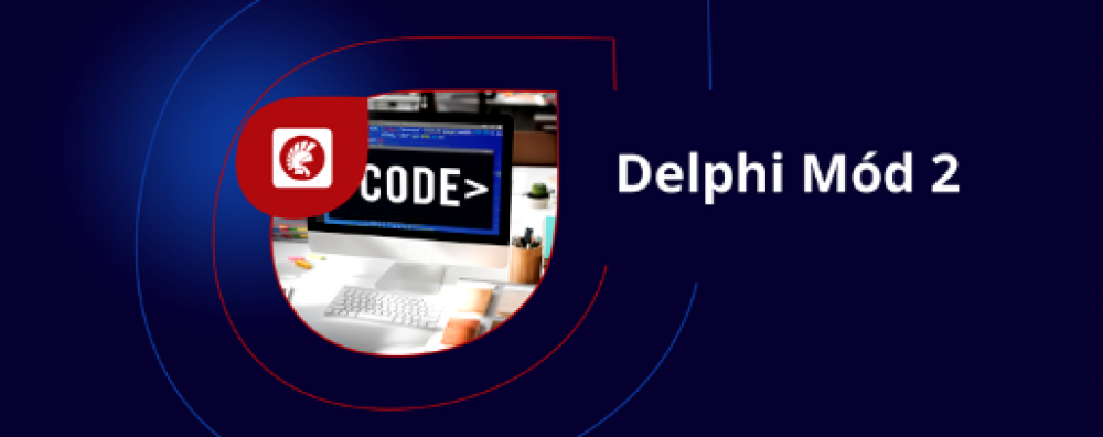 Delphi - Módulo 2 - Cursos na Click Futuro - Click Futuro
