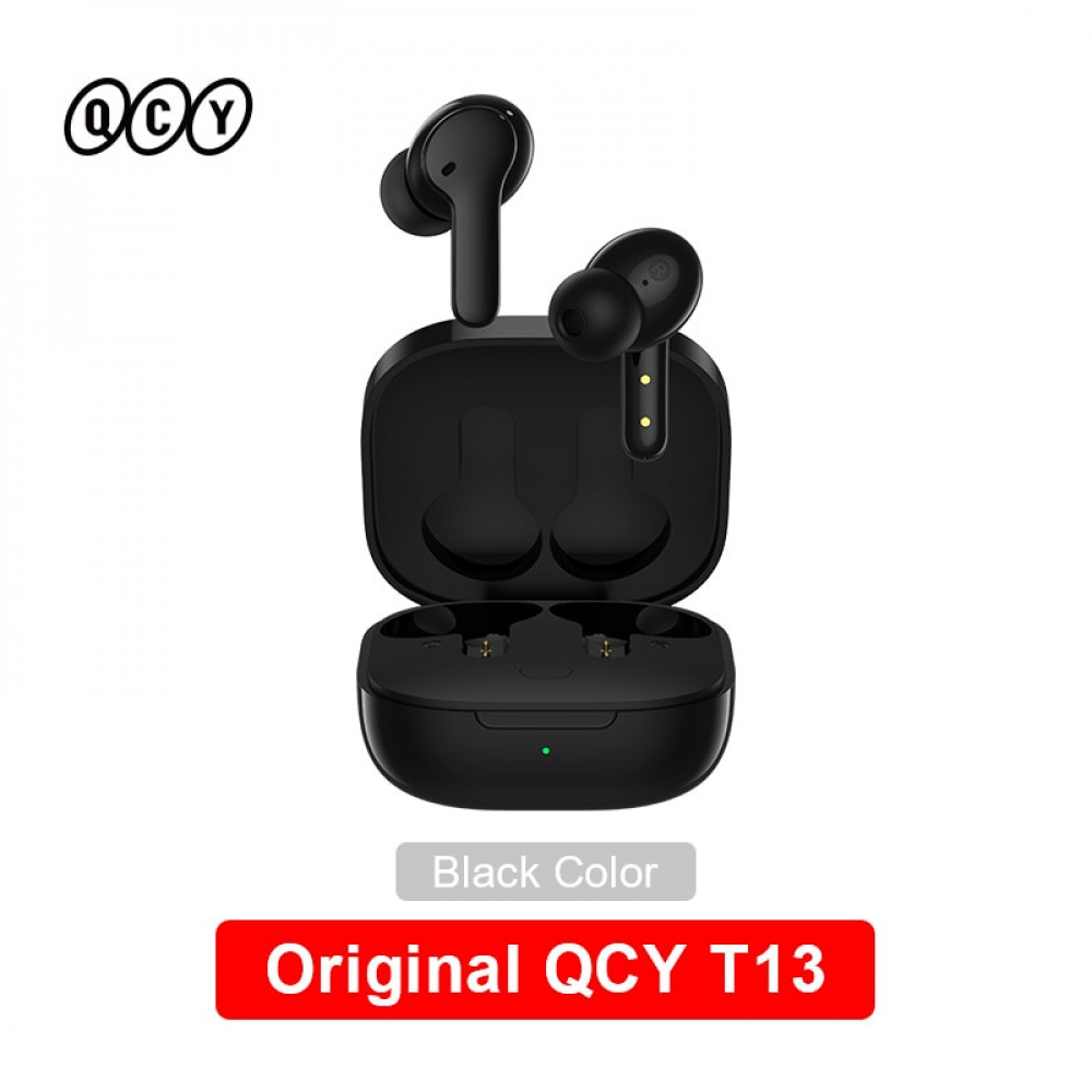 ClickStore Loja Oficial! - QCY T13 - Fone de Ouvido Sem Fio - ClickStore - Loja Oficial!