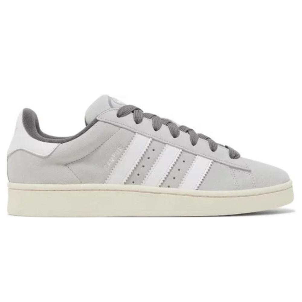 Adidas Campus 00s Grey - CloverSneakers