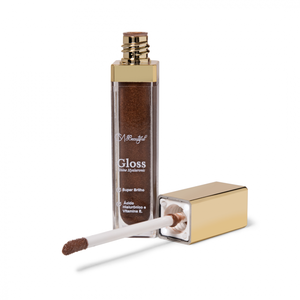 Gloss Shine | CM Beautiful - CM Beautiful
