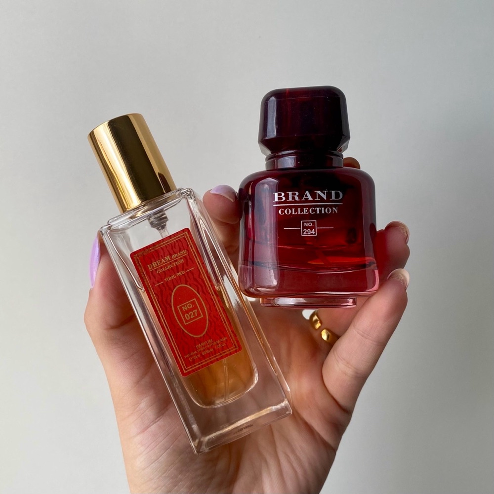 Combo Inspiração L interdit Rouge Givenchy 25ml + Tubete Hypnotic ...