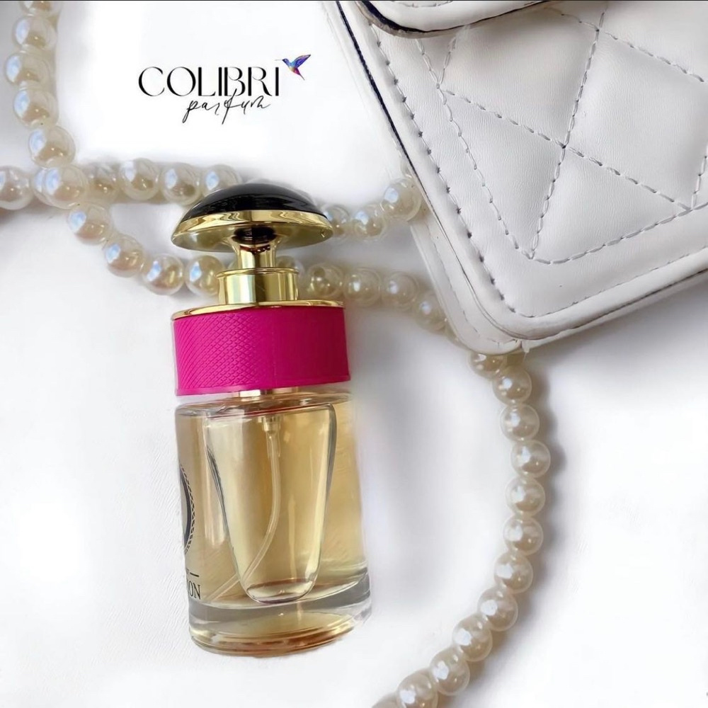 Inspiração Prada Candy 30ml - Colibri Parfum
