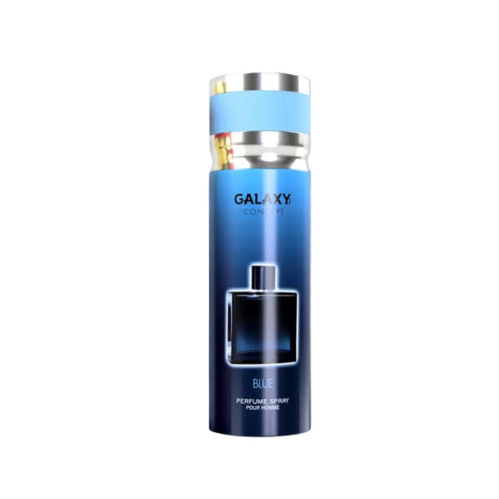 Perfume Spray 200ml - Ref. Olfativa: Bleu de Chanel Chanel - Colibri Parfum