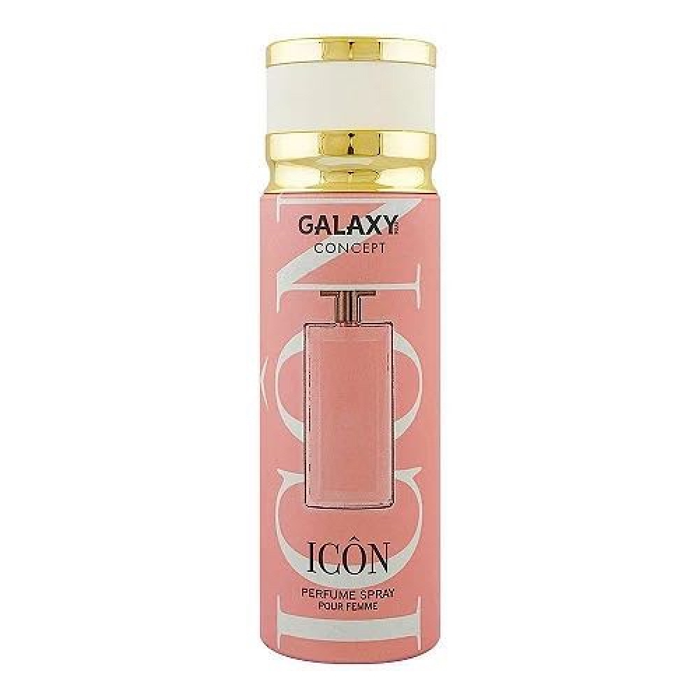 Perfume Spray 200ml - Ref. Olfativa: Idôle Lancome - Colibri Parfum