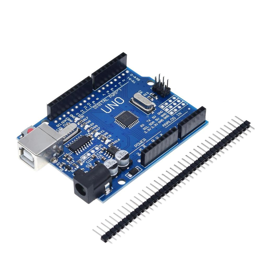 CC - Arduino UNO R3 SMD - Componente Componente