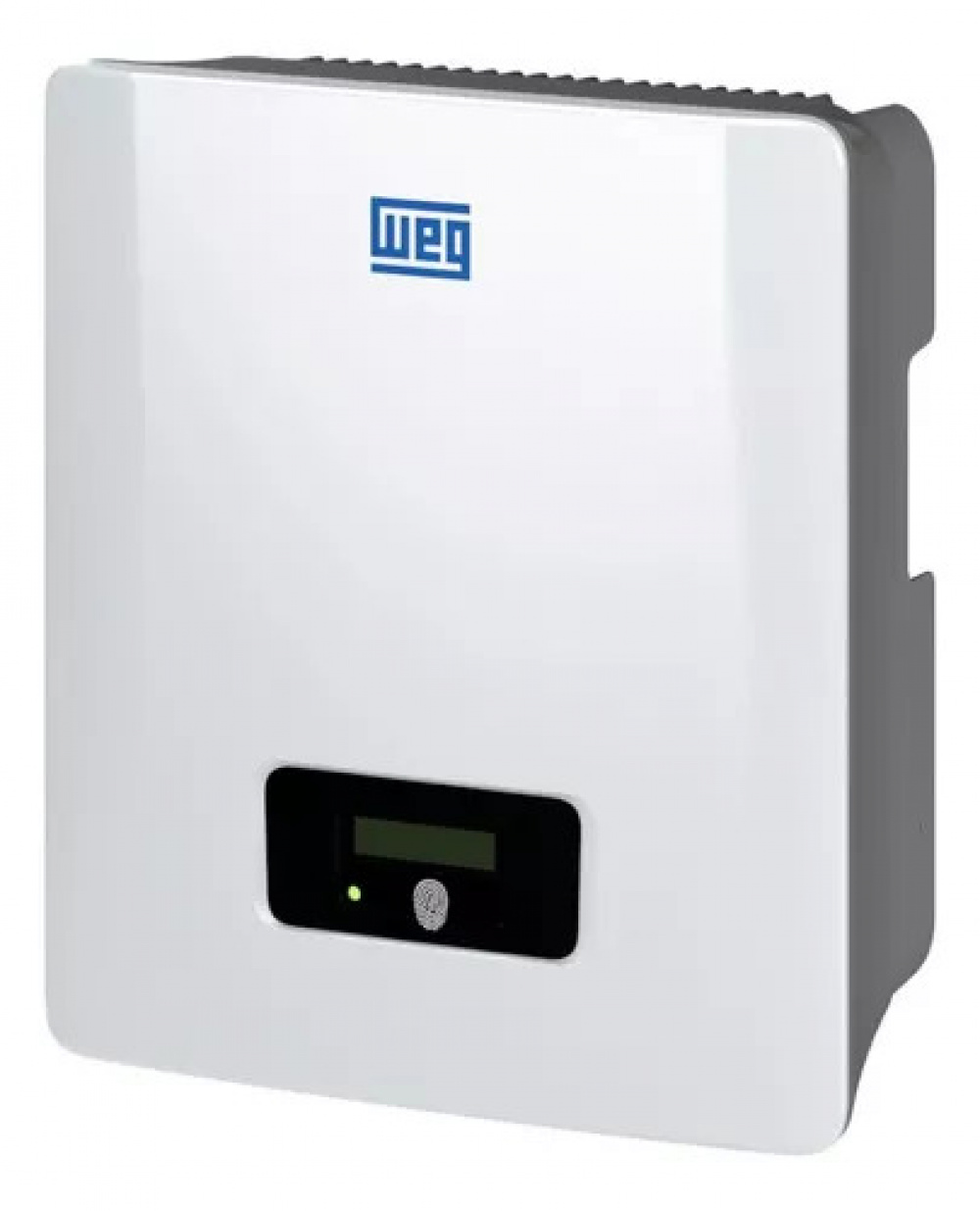 Inversor Fotovoltaico Solar On-grid Weg 10,5kw Monofásico - Conecta ...