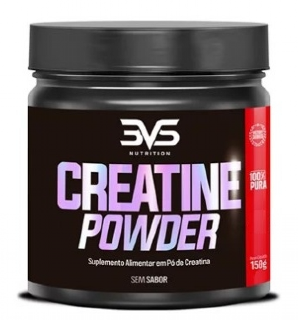 Creatine Powder