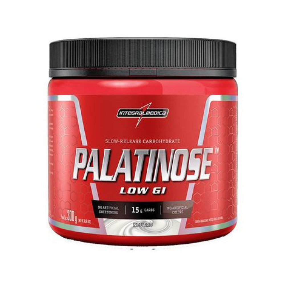 Palatinose 300Gr Integralmedica - Croco Supply