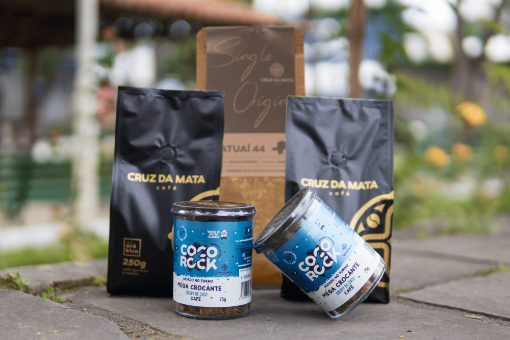 Combo Plus - Cruz da Mata