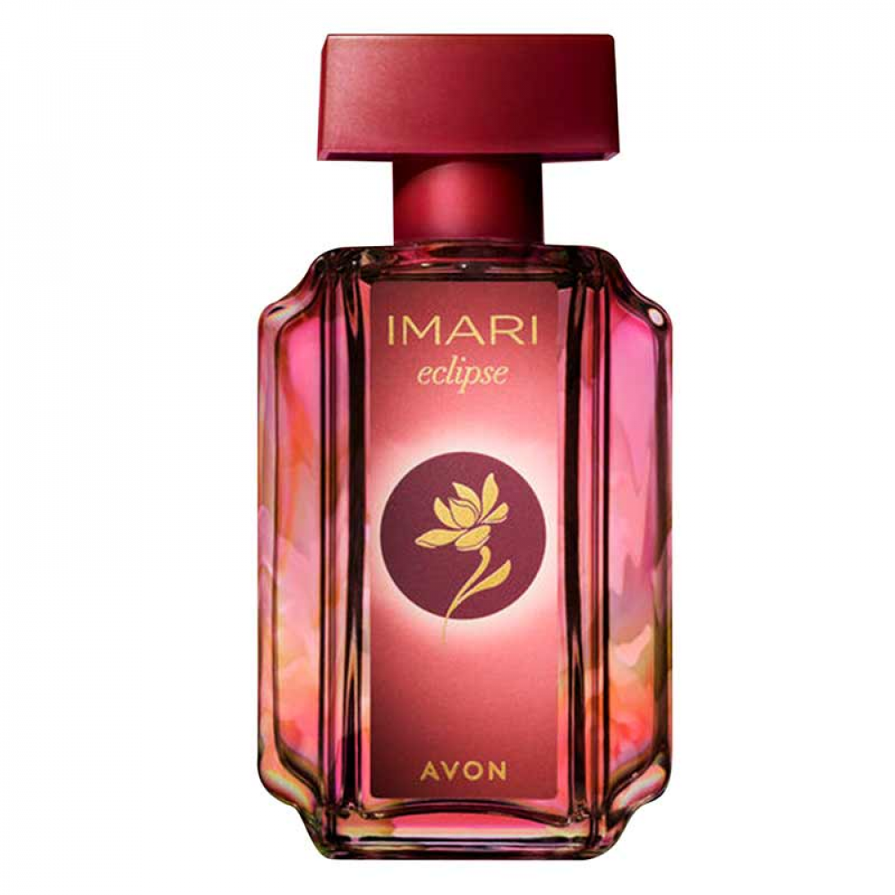 Perfume Feminino Imari Eclipse Deo Colônia - 50ml - Cultural Cosmético