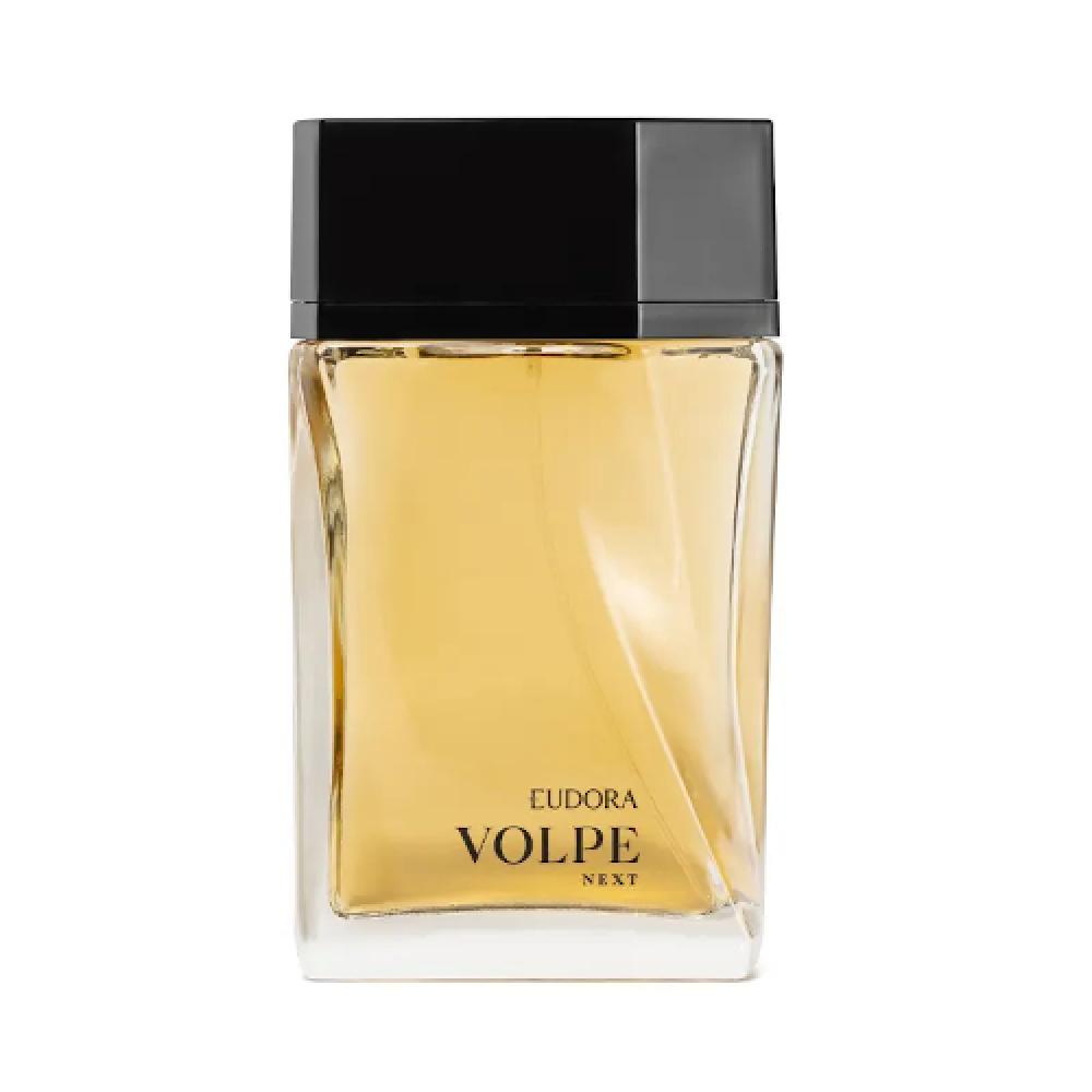 Perfume Masculino Volpe Next Deo Colônia 100ml - Cultural Cosmético