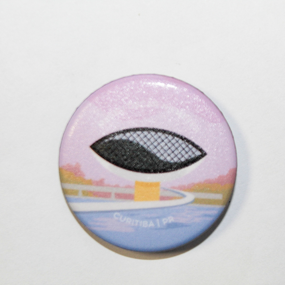 BOTTONS CL - DIVERSOS - Loja #CuritibaSuaLinda