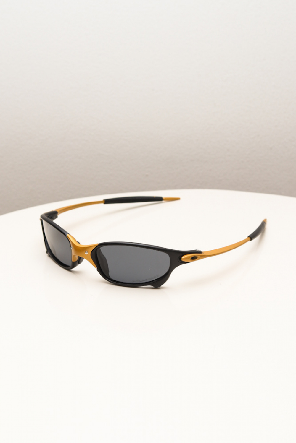 Oakley Juliet Plasma - Dale Company