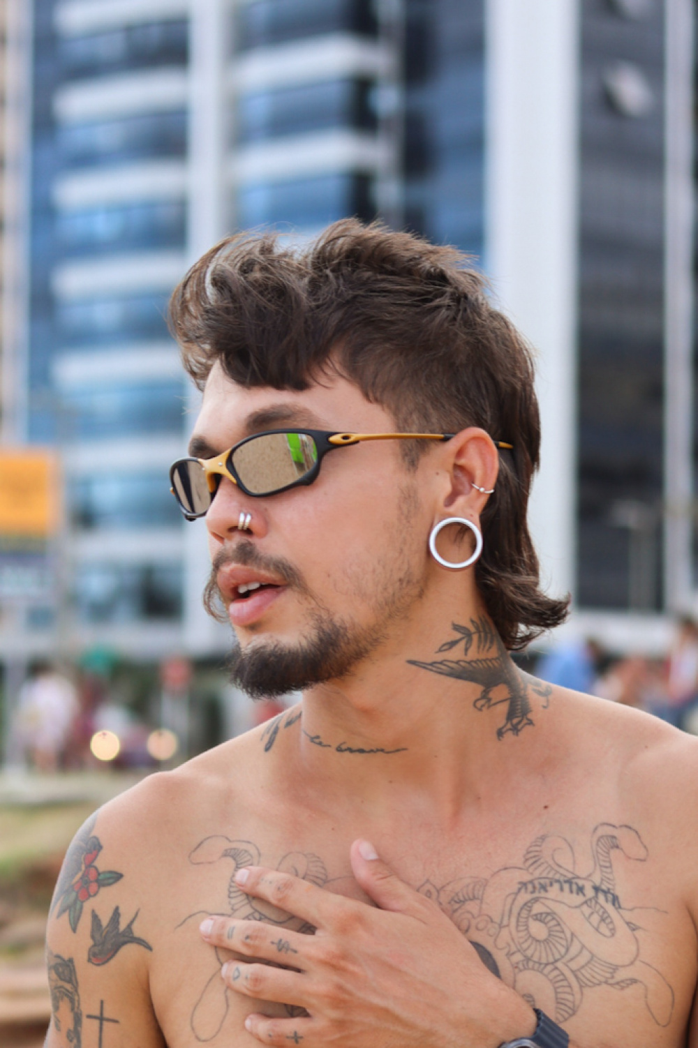 Oakley Juliet Plasma - Dale Company