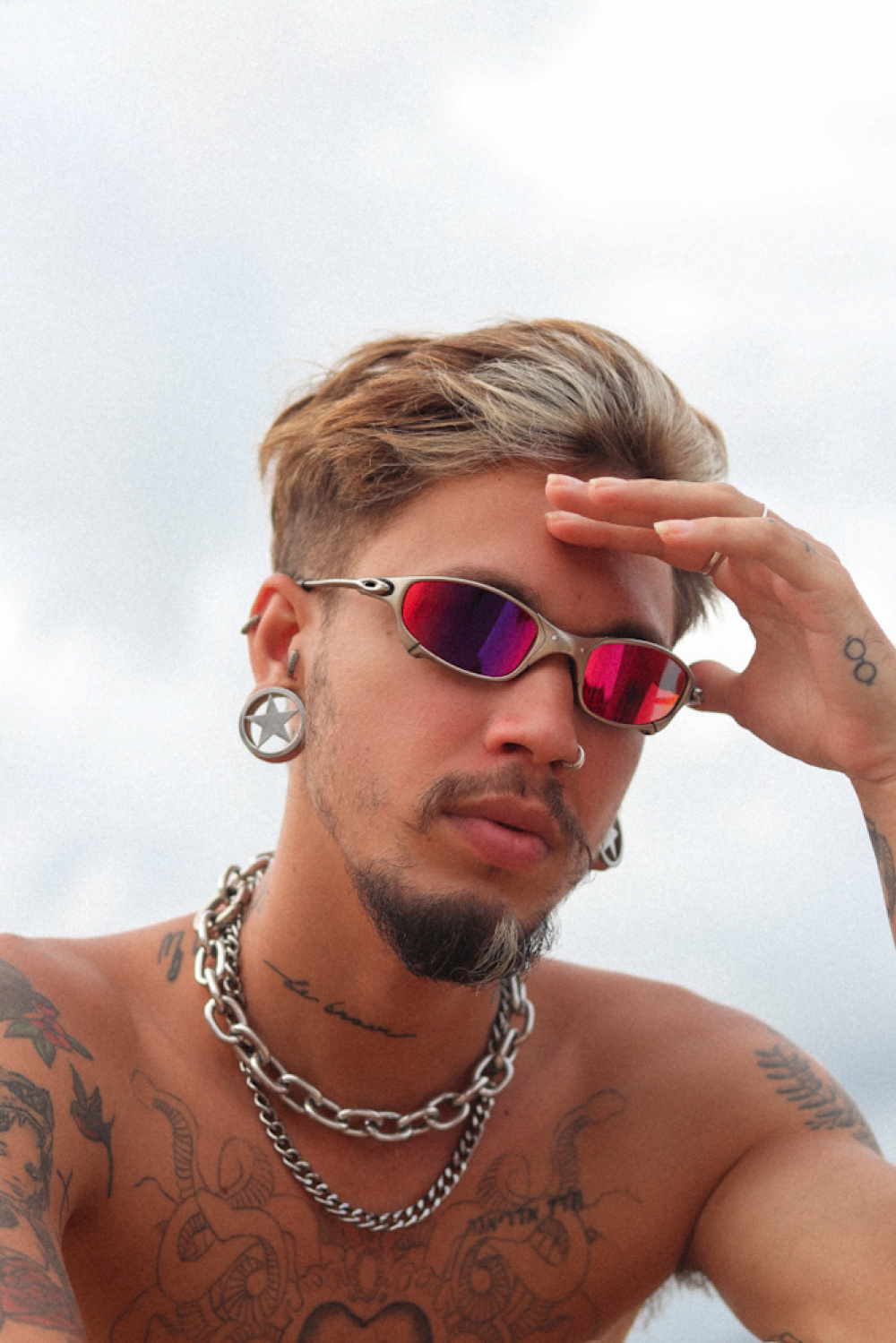 Oakley Juliet Plasma - Dale Company